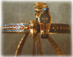 Egyptian Turquoise History by Durango Silver Company